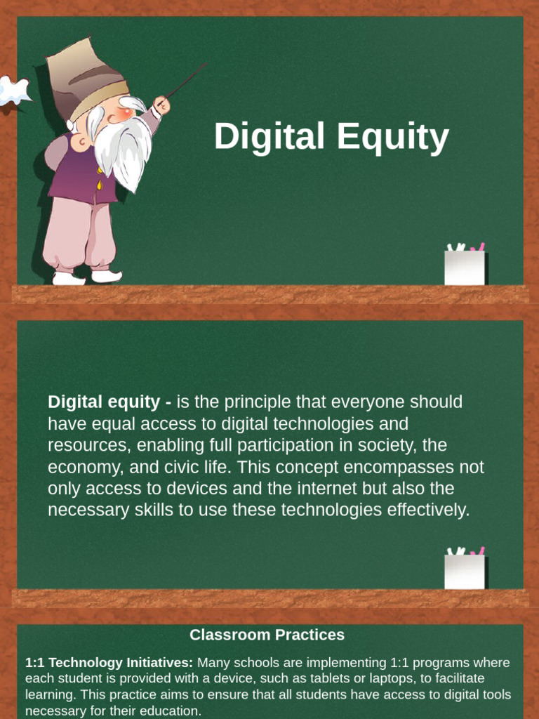 Redesigning Classroom Learning For The Future | PDF