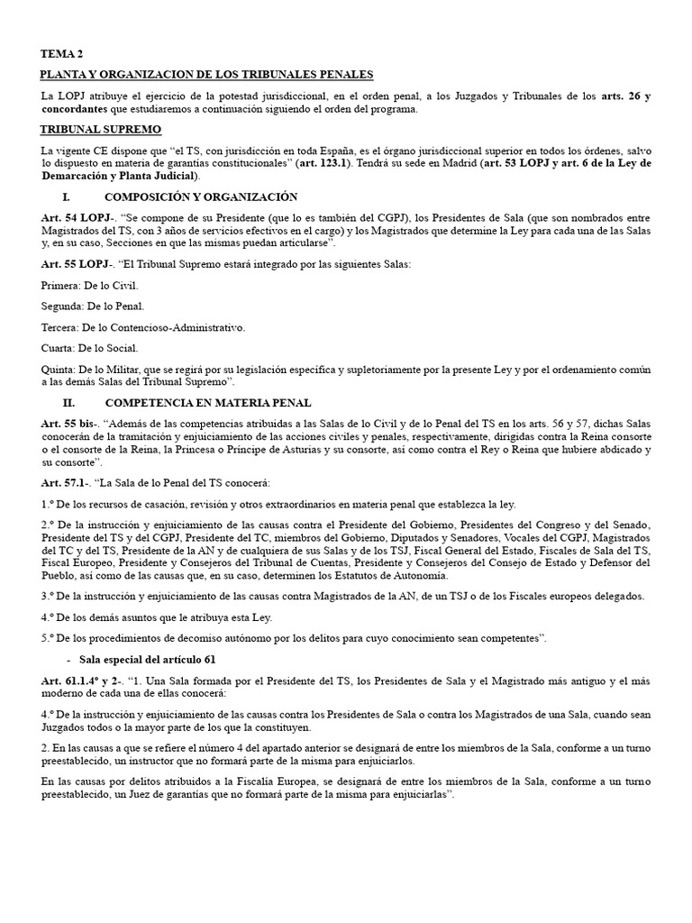 Tema 2 DPP Opo | PDF