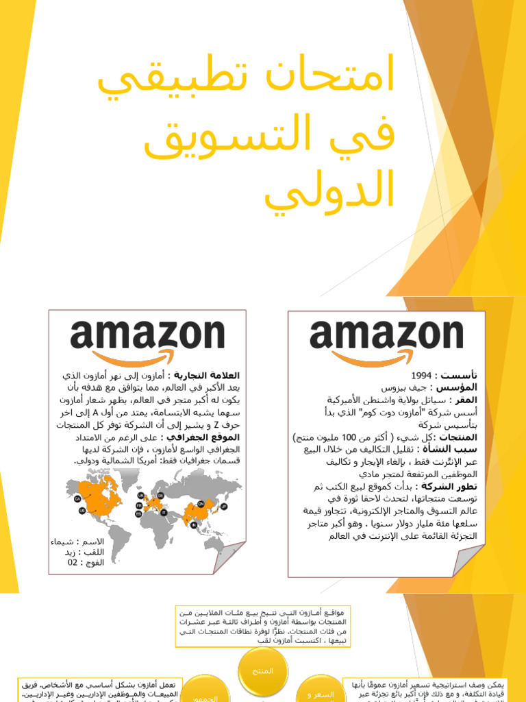 Amazon | PDF