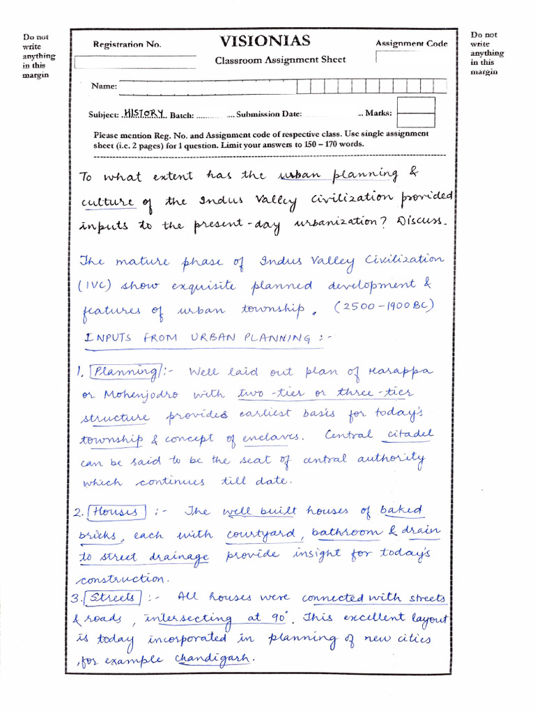 Classroom 0 Good Assignemnt | PDF