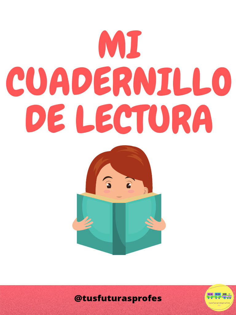 Mi Cuadernillo de Lectura | PDF