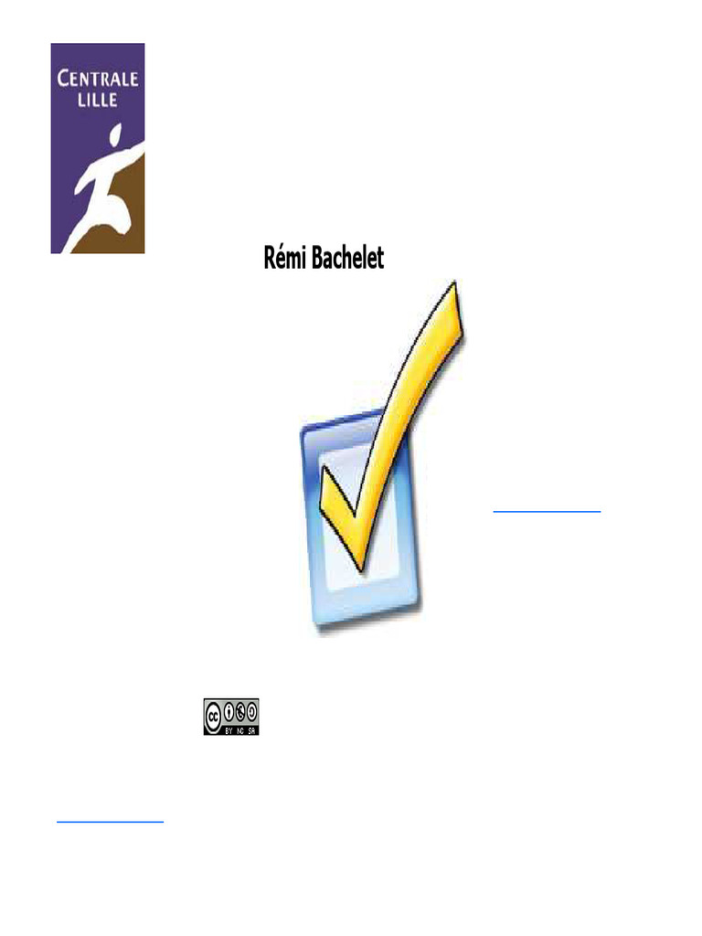 Methodologie Conception Et Administration de Questionnaires | PDF