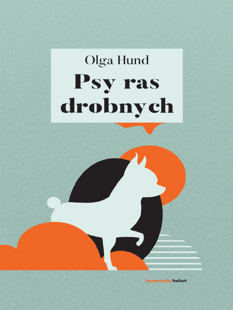 Olga Hund - Psy Ras Drobnych | PDF