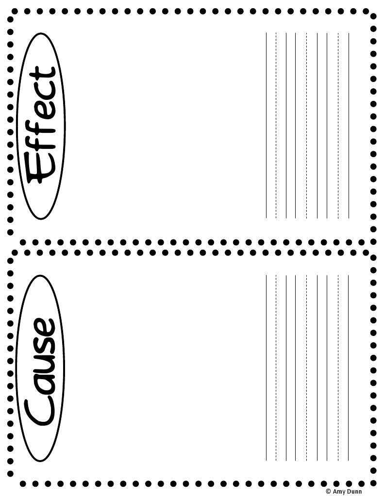 Cause Freebie | PDF