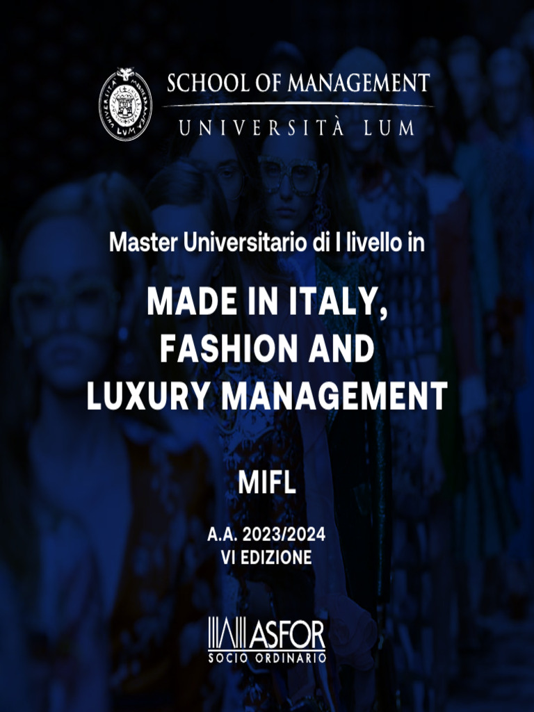 MIFL | PDF