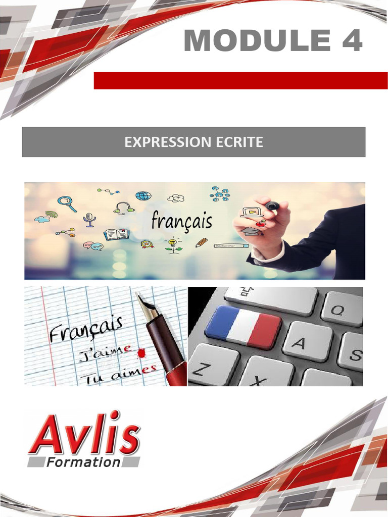 1017 AVLIS Exercices Participe Passe 2 | PDF