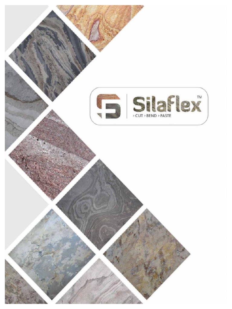 Silaflex E - Brochure | PDF