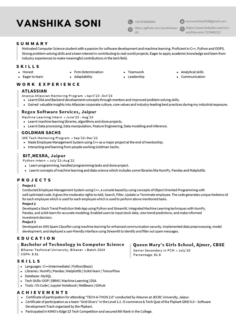 Web Design Design Thinking Wireframe Creation Front End Coding Problem-Solving Computer Literacy ...