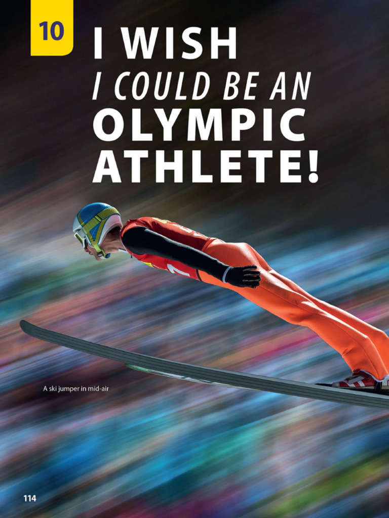 Jenny Isaac Timezone Student Book L4 U10-12 | PDF