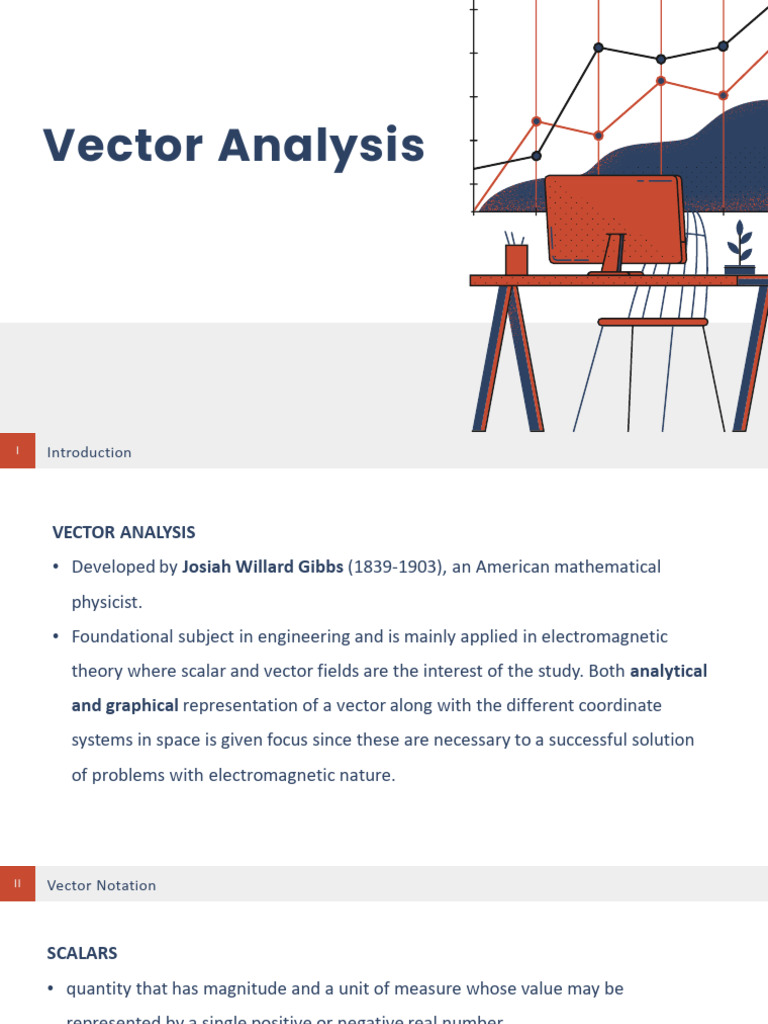 A282 - Lec 01 - Vector Analysis - BSEE 2A 1 | PDF