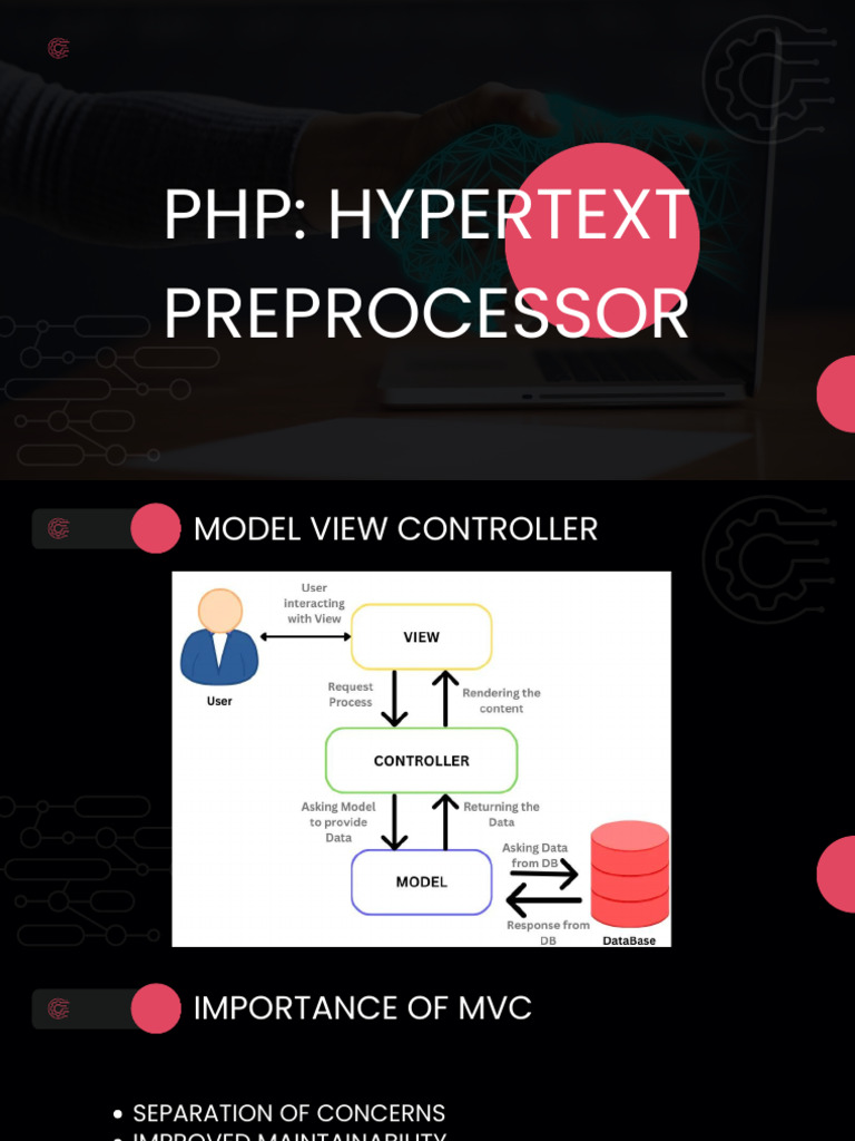 Understanding MVC in PHP Frameworks | PDF