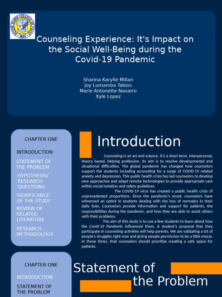 Defense Template | PDF