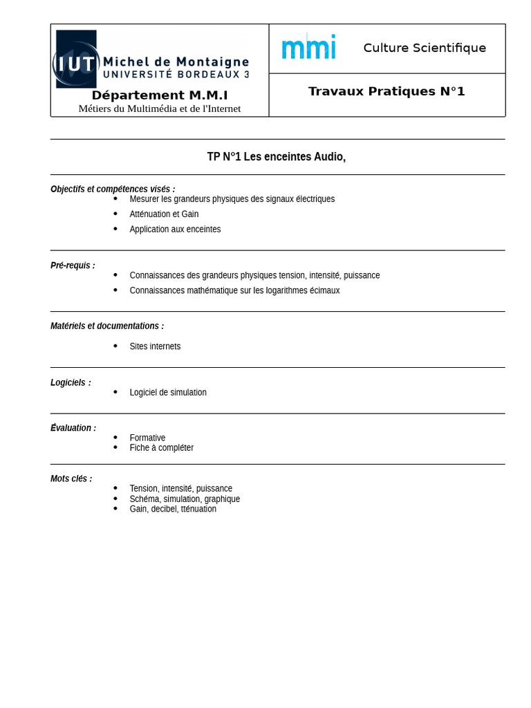 CS-S1-TP N°h1v2 | PDF