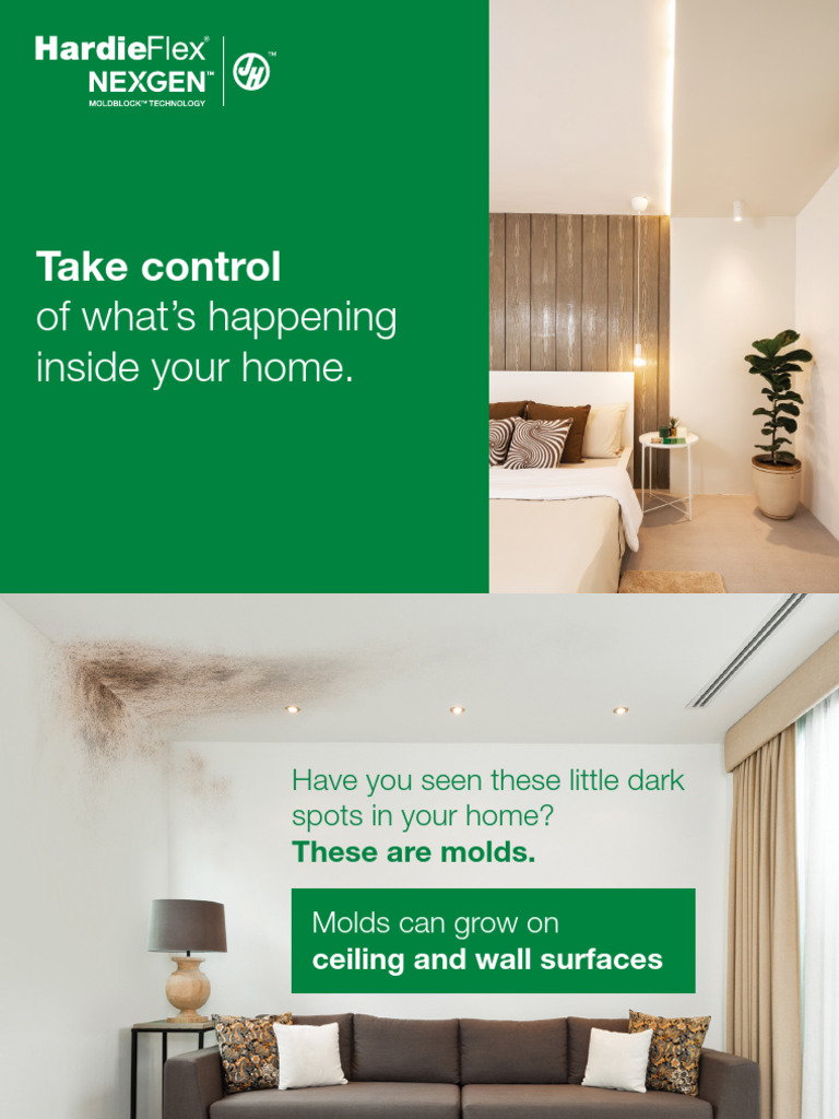 HardiFlex NexGen Brochure | PDF