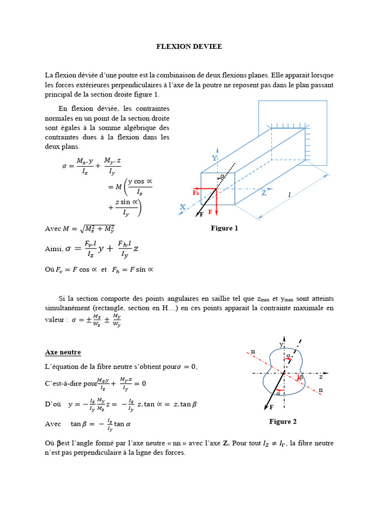 Flexion Deviee | PDF