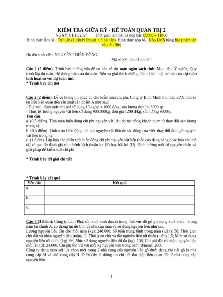 KTQTri2 File Gui Ha Phuong | PDF | Vietnam | Technology & Engineering