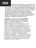 PV Passation de Consigne 21 12 2023 | PDF