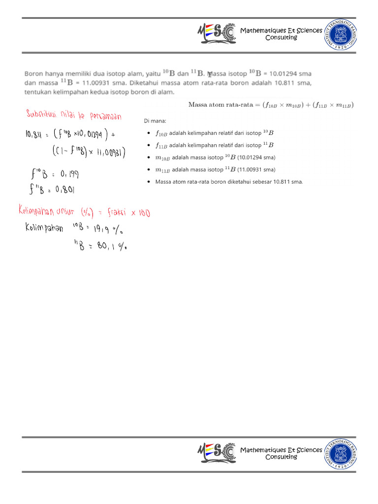 112 Solved Problem Kimia Ka Novian 11 September 2024 Pdf 6721