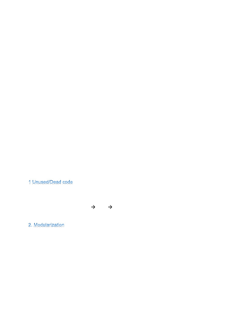 ABAP Performance Tuning | PDF