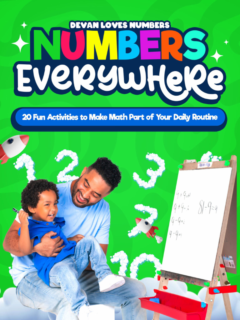 Devan Activities | PDF