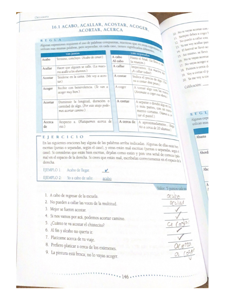 Acortar, Acerca | PDF