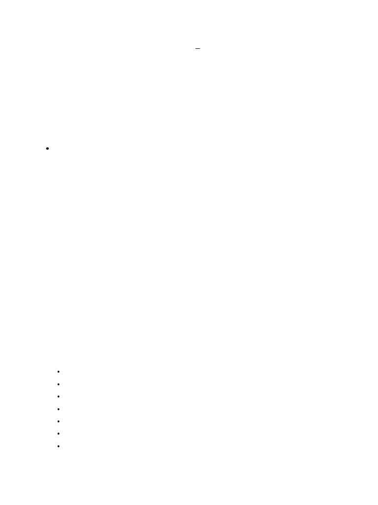 Unit 2 Retail Classification | PDF