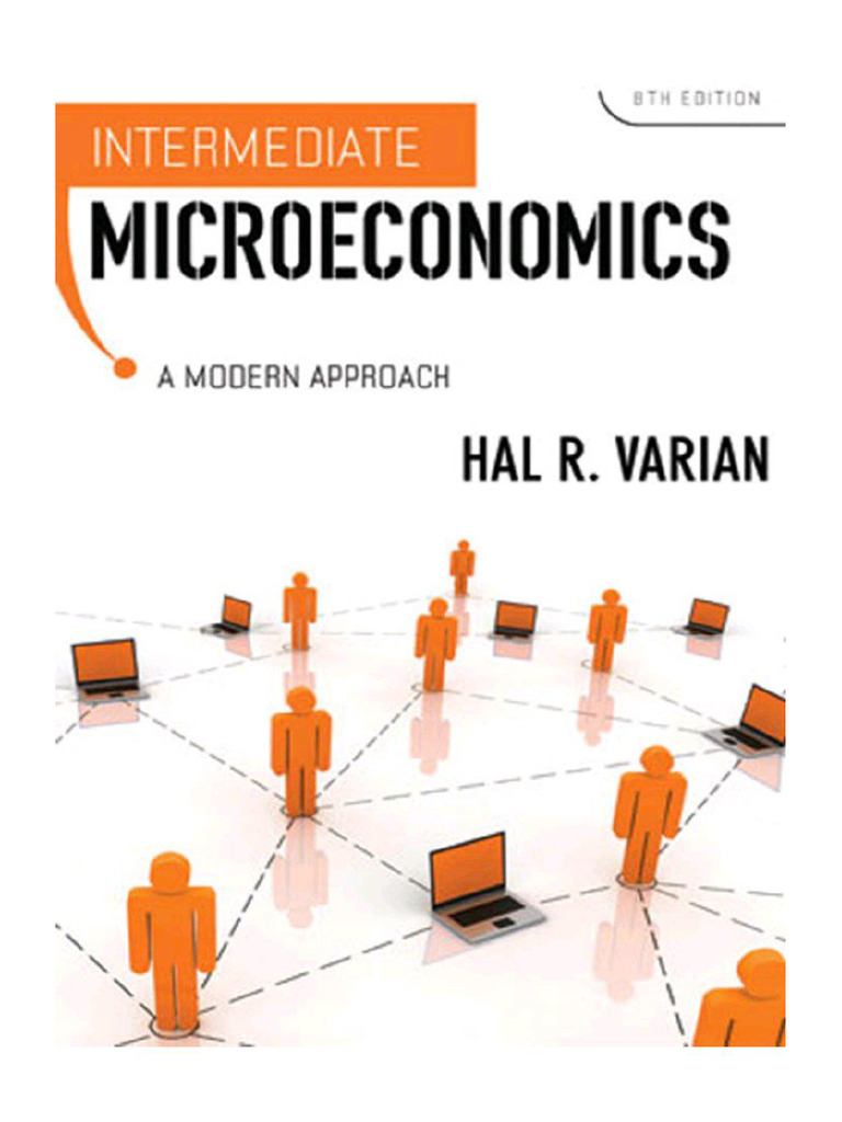 Micro Economics 1 | PDF