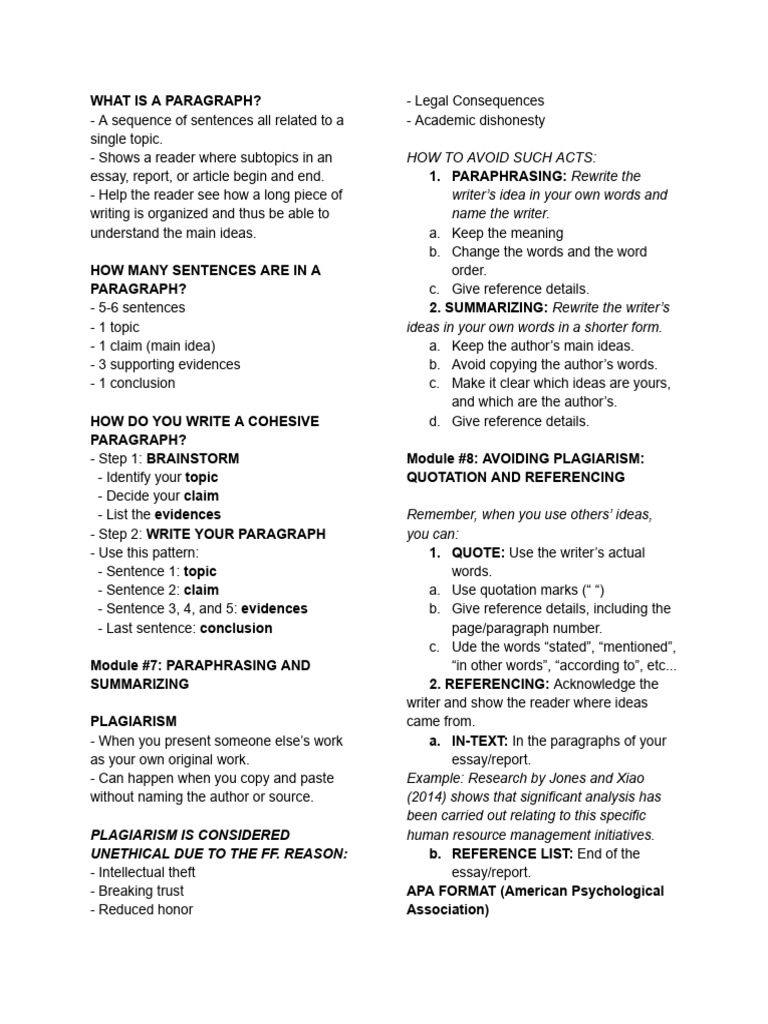 Gen001 Purcom - P2 Reviewer | PDF | Essays | Narration