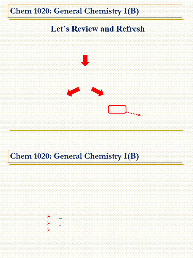 2020F CHEM1020 Chapter 8 Gases | PDF