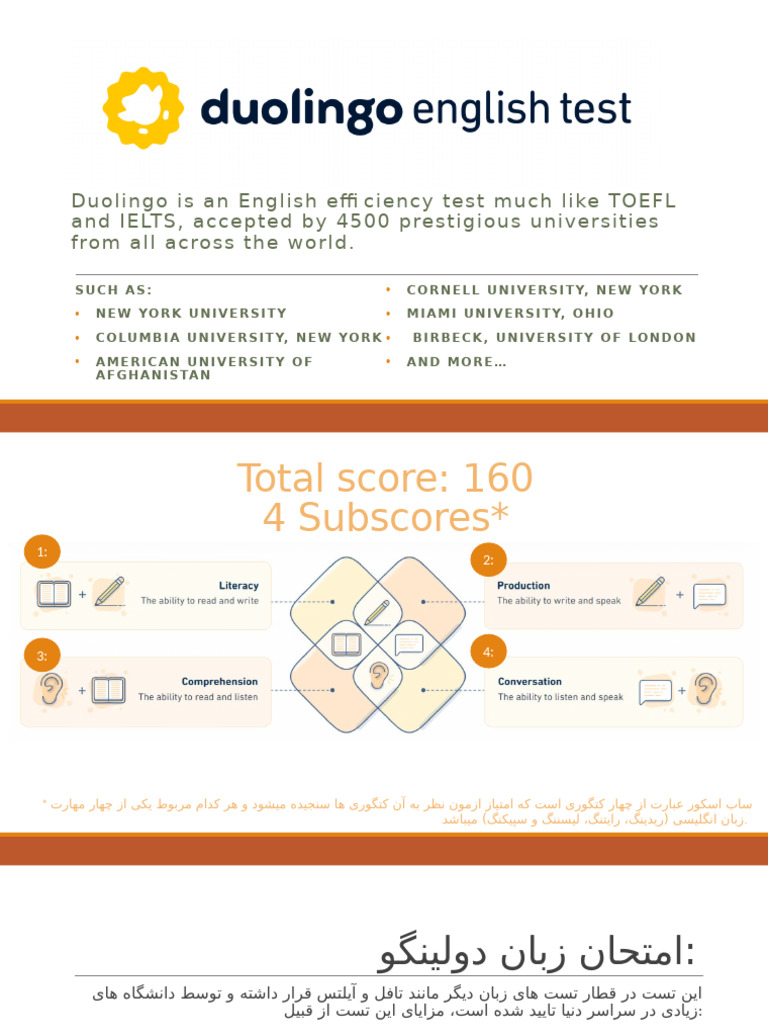 Introduction To Duolingo | PDF