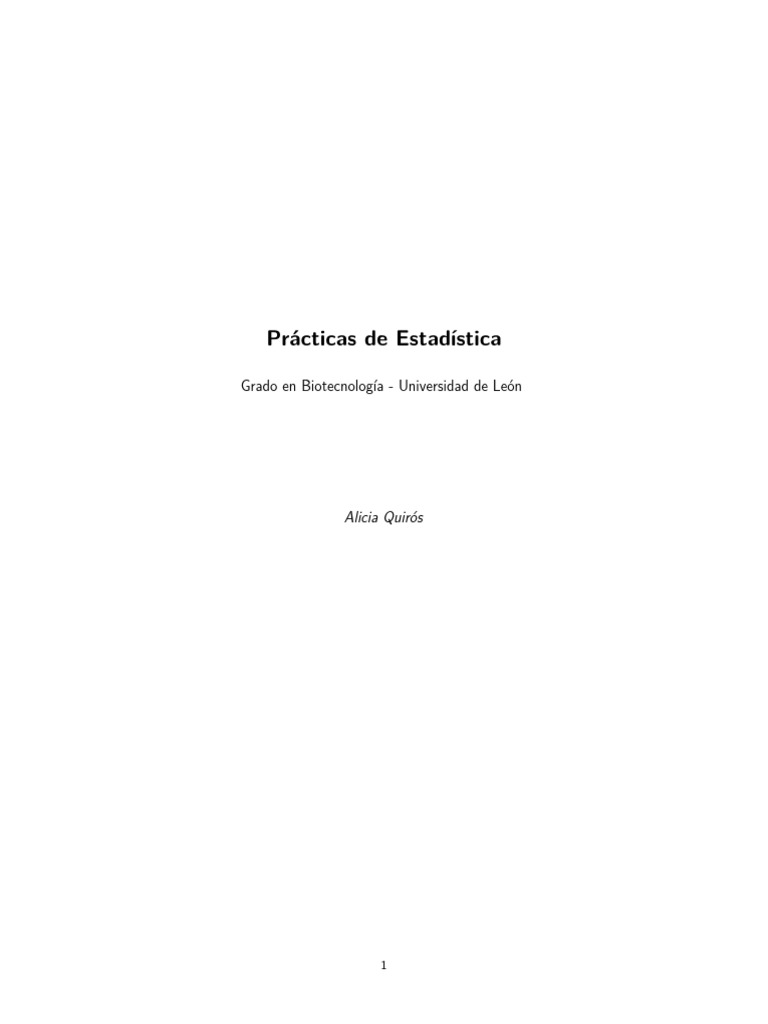 Practic As | PDF