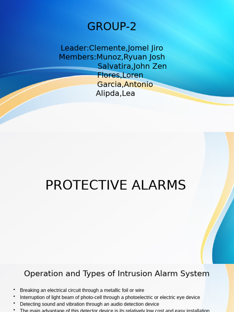 Group 2 Lea 103 | PDF