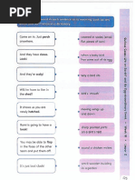 Year 9 Exploring Science 9 Student Book | PDF