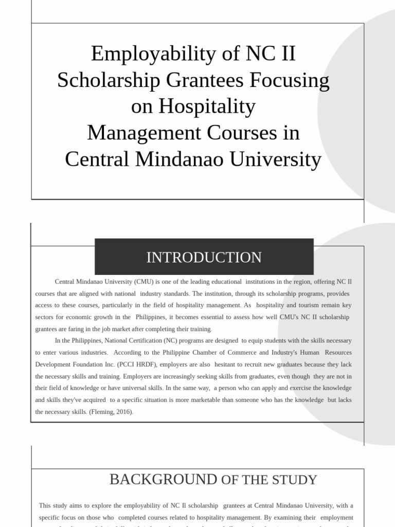 Research Title Defense | PDF