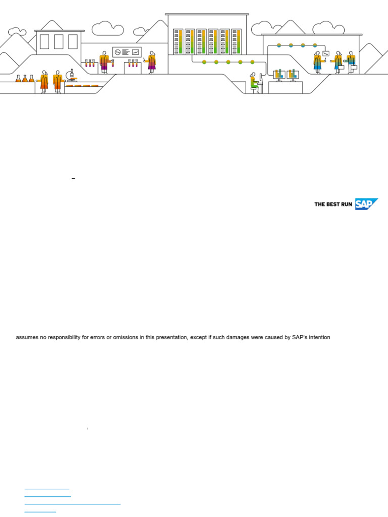 SAP Crystal Reports 2020 Supported Platforms (PAM) | PDF