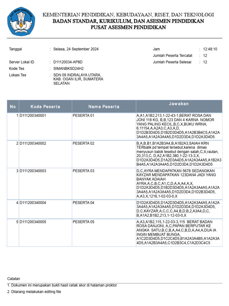 Laporan 1727156937609 Simulasi H1 Pdf