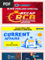 KEA Previous Year Question Papers | PDF