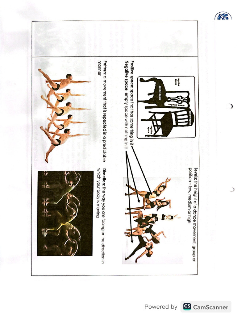 Dance Elements | PDF