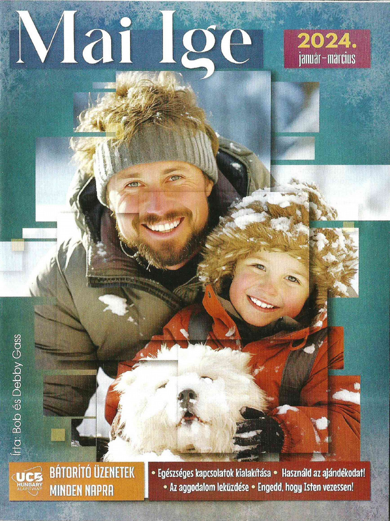 Mai IGE 2024 - 01-03 | PDF