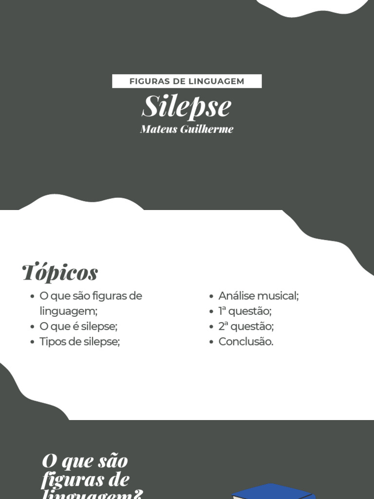 Figuras de Linguagem - Silepse - 20240925 - 212135 - 0000 | PDF