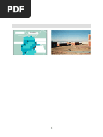 SEQ Water Grid and Infrastructure Map | PDF | Hydraulic Engineering ...