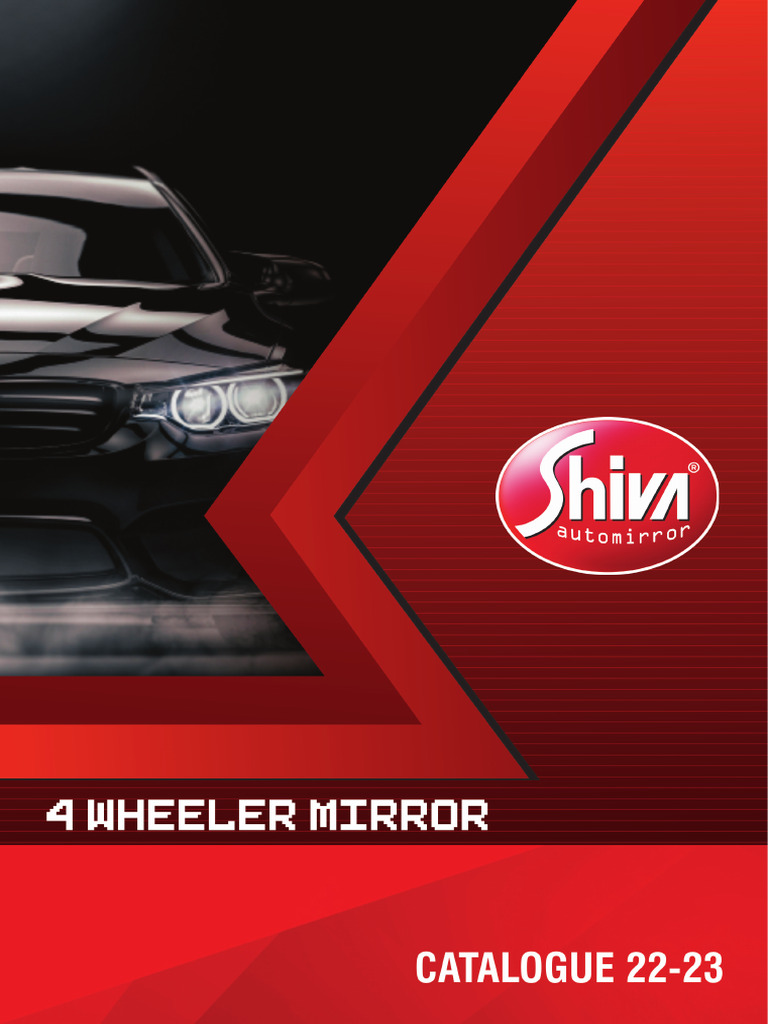 Shiva Car | PDF