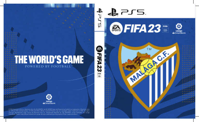 Caratula 2 ps5 | PDF