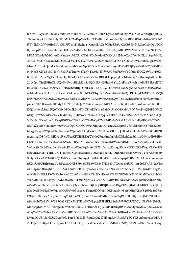 Archivo Aleatorio 2 | PDF