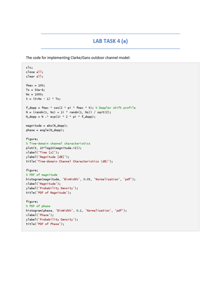 Lab Task 12 Dec 2023 | PDF