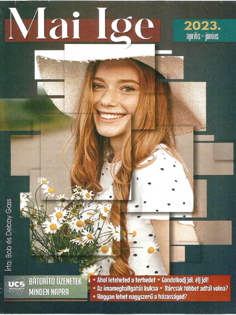 Mai Ige - 2023 - 04-06 | PDF