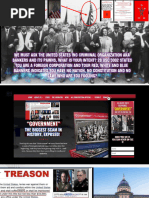 Moorish Zodiac Constitution | PDF | Natural And Legal Rights | Human Rights