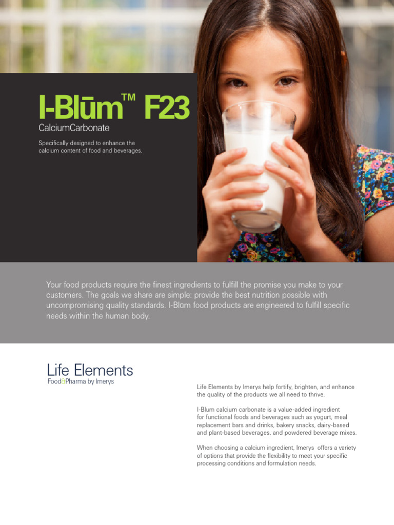 DATPCC I-Blum F23 EU en 2022-08 | PDF