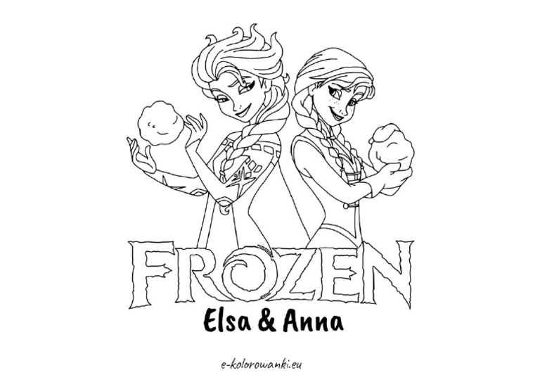Frozen | PDF
