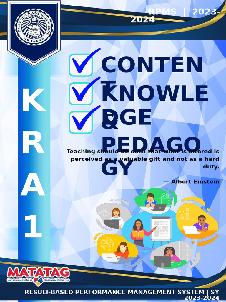 Proficient-Humss-Rpms - Portfolio (Blue) | PDF